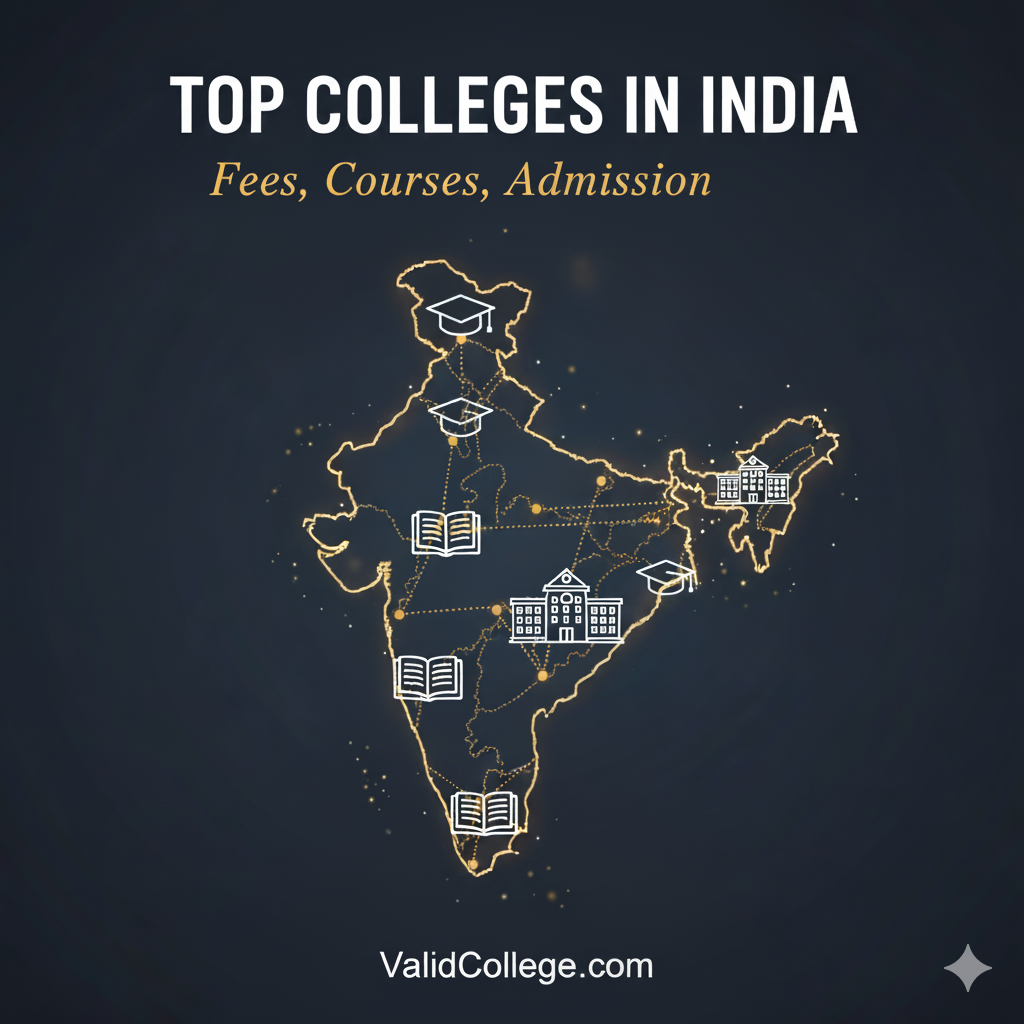 Best Colleges in Ayodhya, Uttar Pradesh 2026 | Rankings & Fees